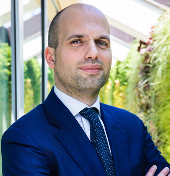 Steering Committee | GET Congress & Exhibition