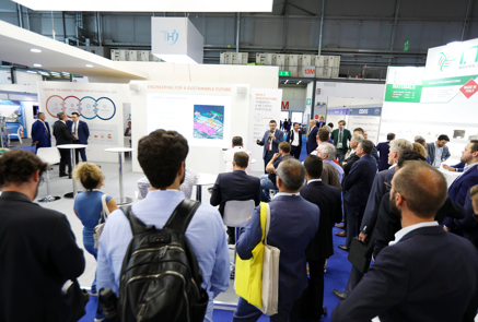 GET Congress and Exhibition